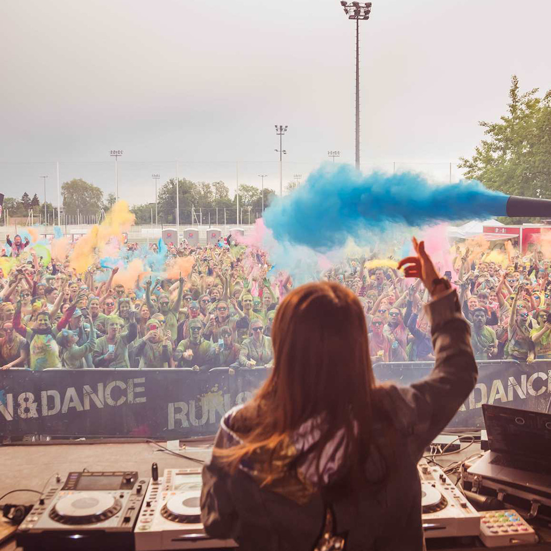 Nos Événements Engagés - Place des Halles - Centre Commercial Strasbourg