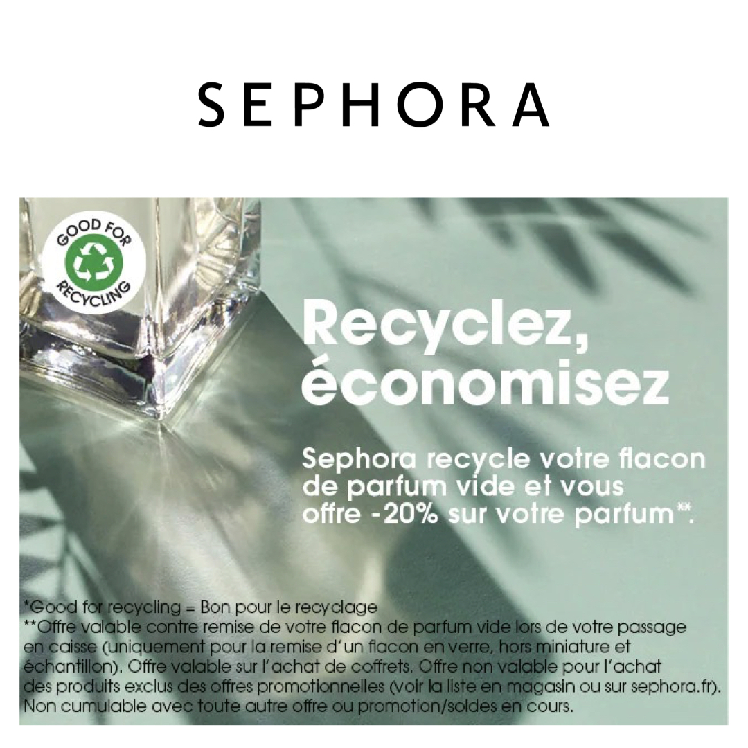 Our brands are committed - Place des Halles - Centre Commercial Strasbourg